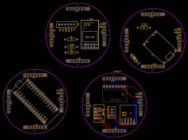 placas Resources - EasyEDA