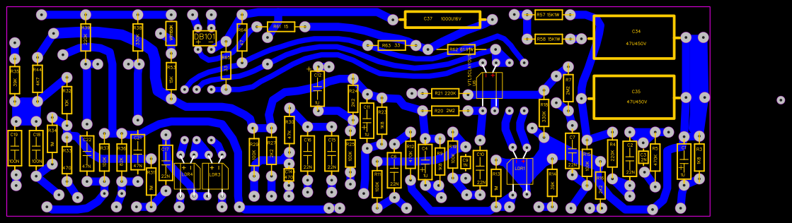 SLO 100 P2P PCB Resources - EasyEDA