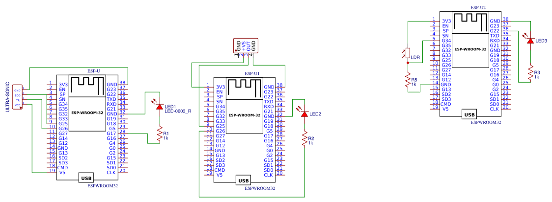 esp Resources - EasyEDA
