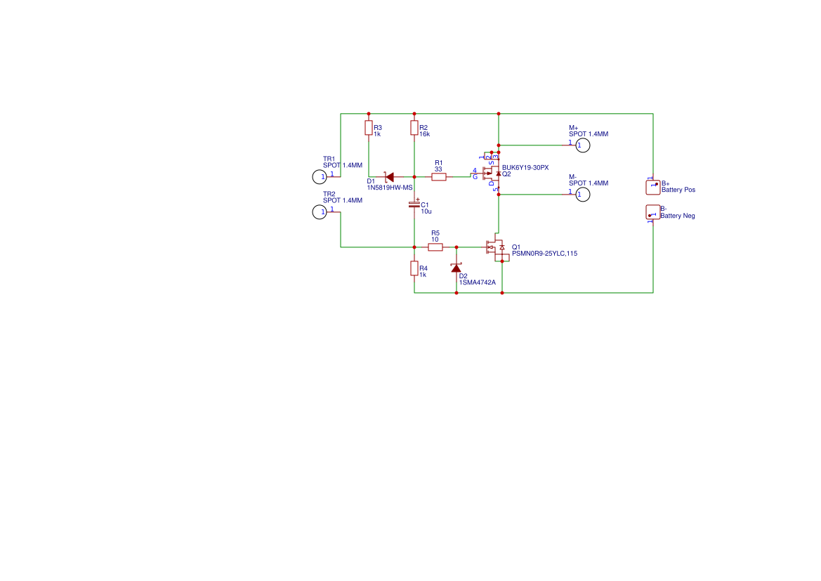 micro-mosfet ab Resources - EasyEDA