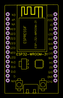 ESP32-WROOM_32_30PINS COPY Resources - EasyEDA