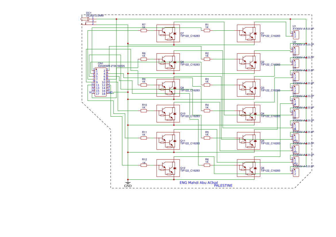 Sheet_1 Resources - EasyEDA