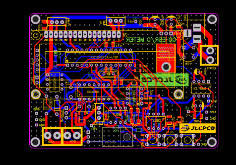PCB esr Resources - EasyEDA