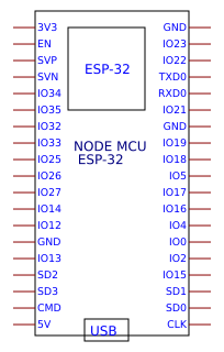ESP Resources - EasyEDA