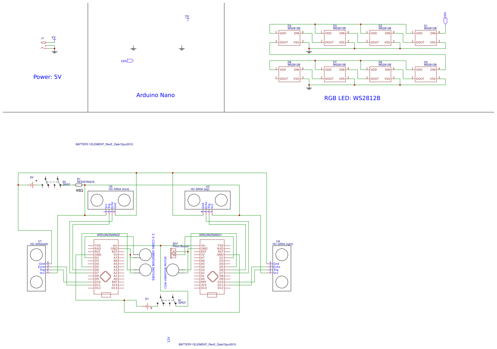 NANO 3 Resources - EasyEDA
