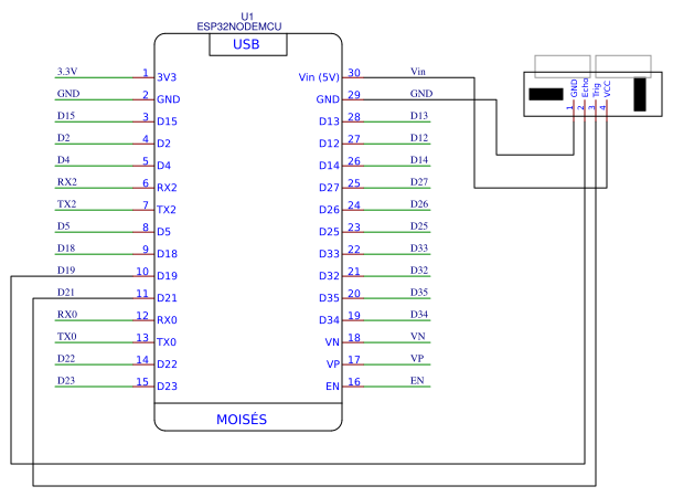esquemático Resources - EasyEDA
