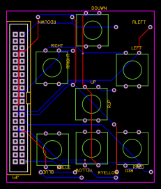 PCB_mini2 Resources - EasyEDA