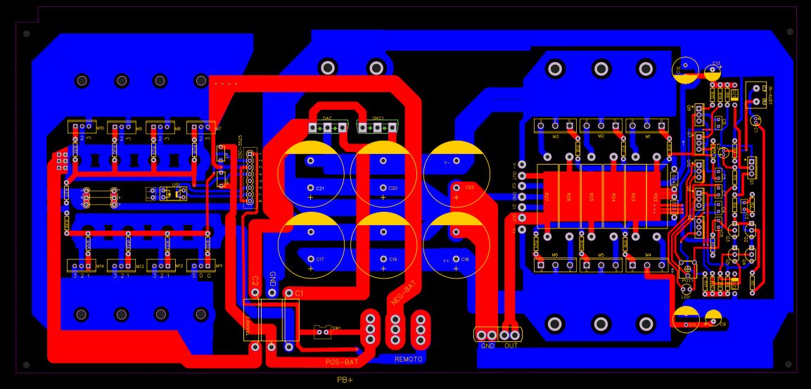 spm Resources - EasyEDA