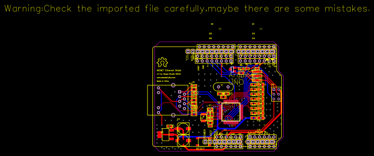 easyeda file omegabuff2.7.PcbDoc Resources - EasyEDA