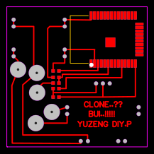 Voltage regulator ams1117 - PCB Resources - EasyEDA