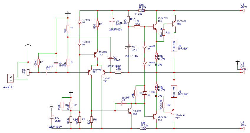 SOCL Resources - EasyEDA
