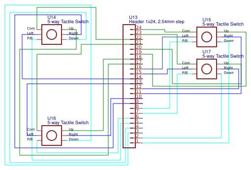 temp Resources - EasyEDA