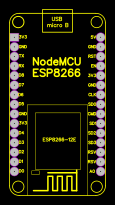 NODEMCU ESP8266 Resources - EasyEDA