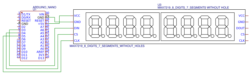 Simhub Dash display Resources - EasyEDA