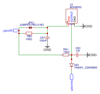 hall_circuit_sch Resources - EasyEDA