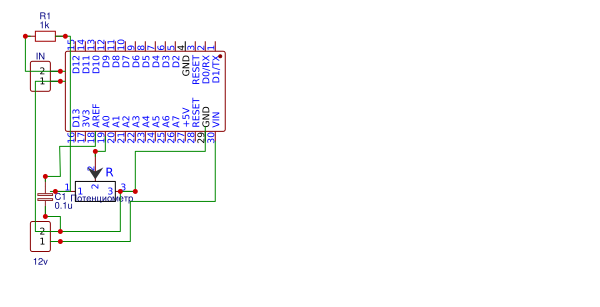 voltmeter Resources - EasyEDA