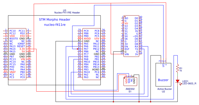 stm32 Resources - EasyEDA