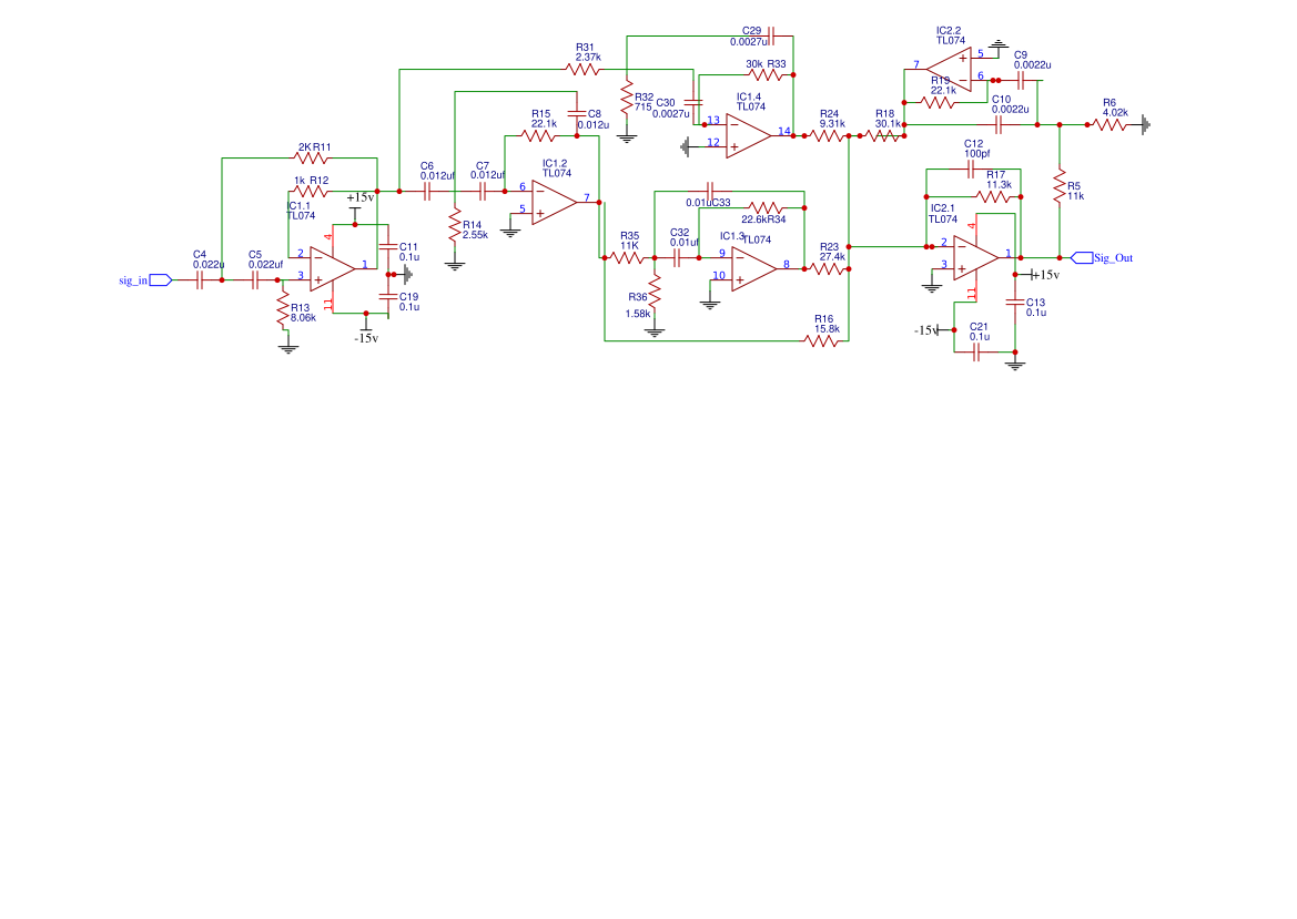 Pre altos Resources - EasyEDA