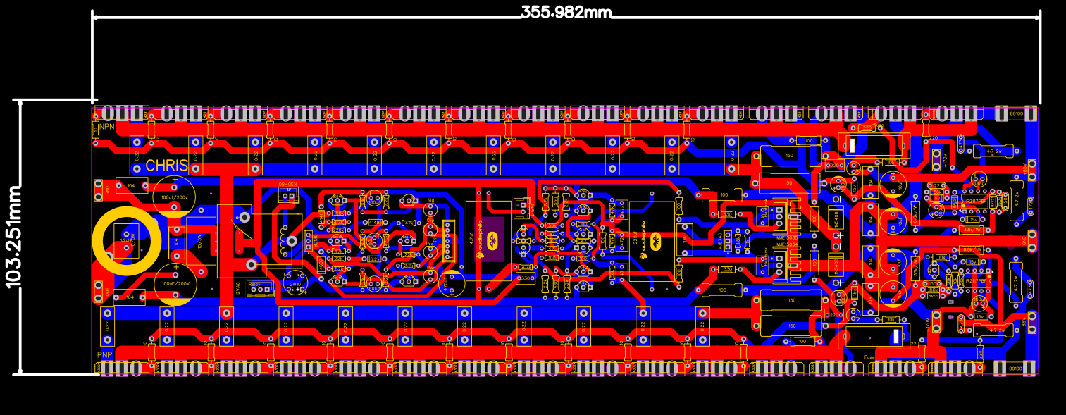 PCB_Yiroshi Class H Resources - EasyEDA