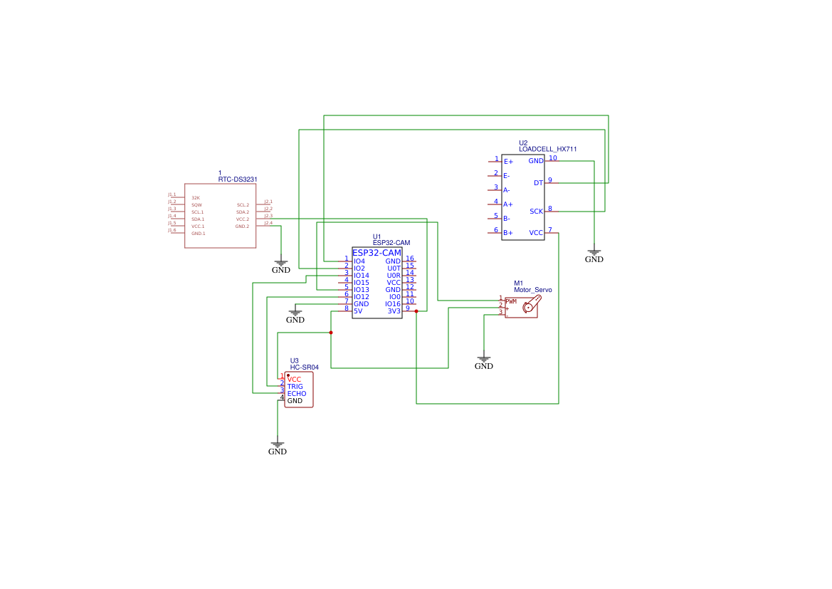 smart fish Resources - EasyEDA