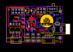 PCB_Controller_Poliva_Mini Resources - EasyEDA