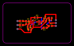 Arduino Uno PCB Resources - EasyEDA