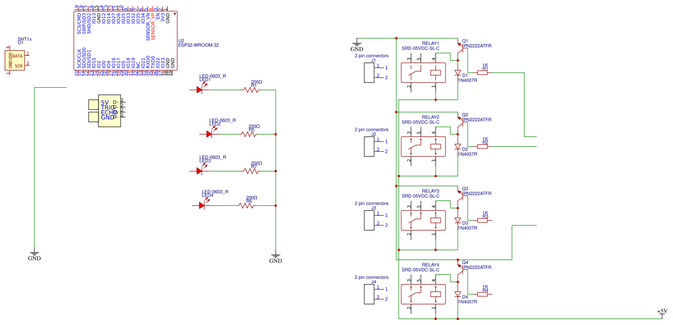 iot1 Resources - EasyEDA