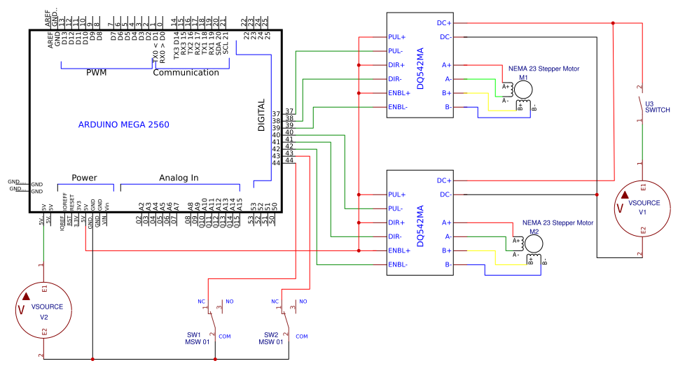 easy eda diagram Resources - EasyEDA