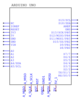 ARDUINO_UNO_R3_1 Resources - EasyEDA