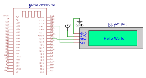 LCD Resources - EasyEDA