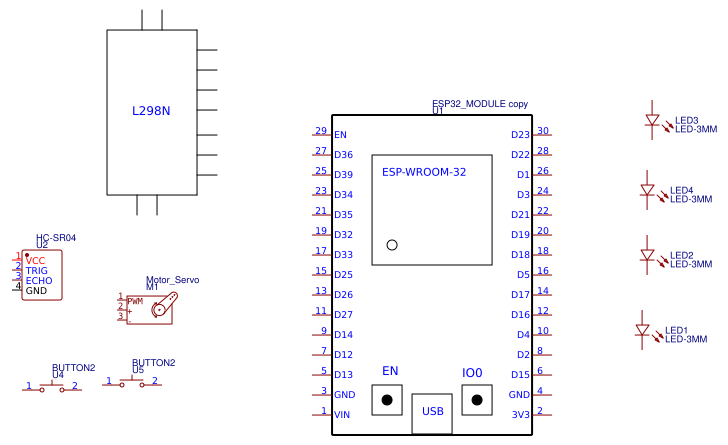 SMART LOCKER Resources - EasyEDA