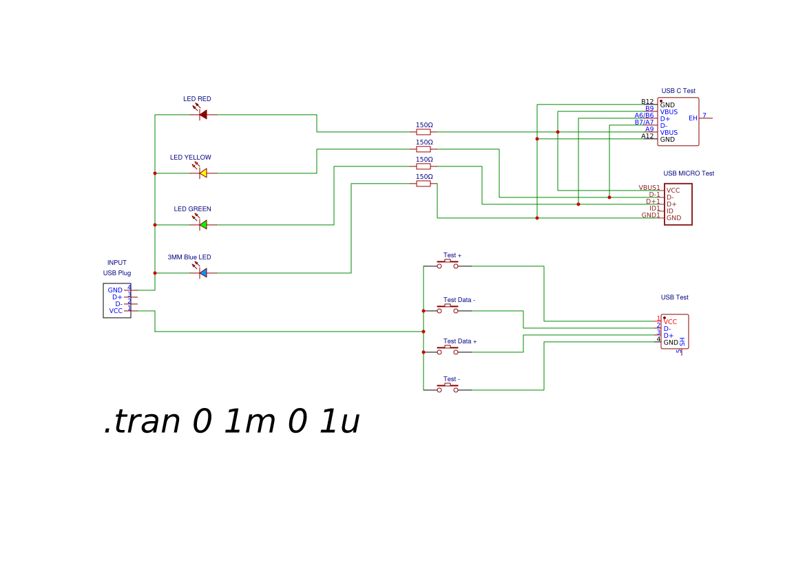 Breadboard Resources - EasyEDA