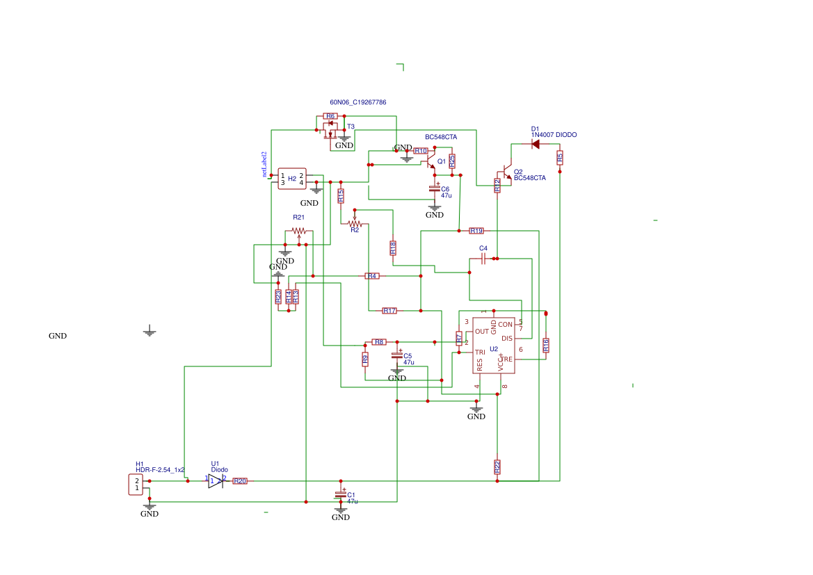 projeto est. 50 Resources - EasyEDA
