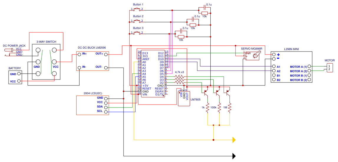 resistor sorter Resources - EasyEDA