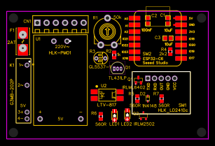 ESP32-C6 Resources - EasyEDA