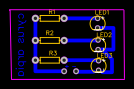 PCB_PCBdiagram sana magawa Resources - EasyEDA