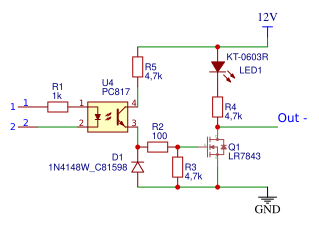 modul MOSFT Resources - EasyEDA
