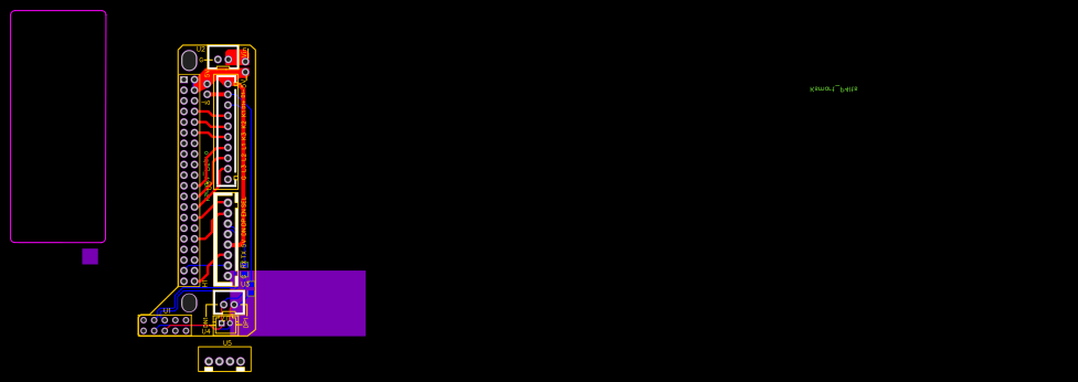 26P EXT BOARD OPI5PRO Resources - EasyEDA