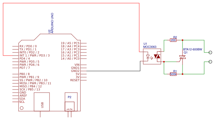 Arduino hoge stroom Resources - EasyEDA