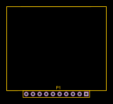 BTDR- bottom Resources - EasyEDA