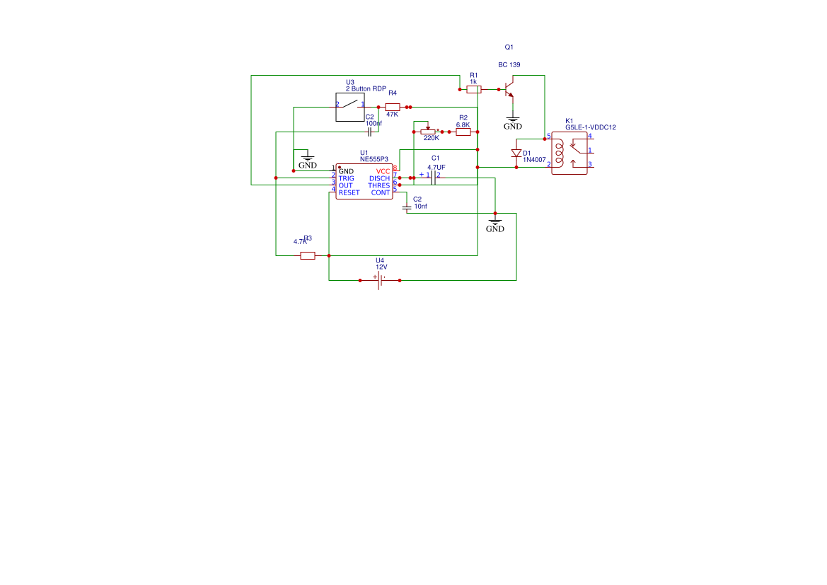 Schematic Modules - EasyEDA