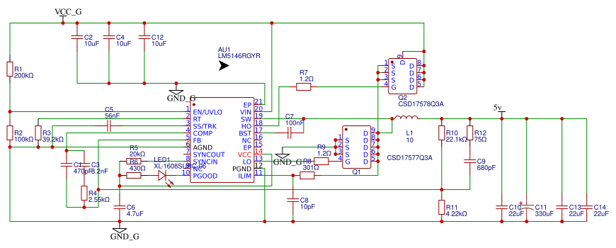 5146_3 v2 Resources - EasyEDA