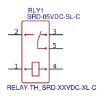 SRD-05VDC-sl-c Resources - EasyEDA