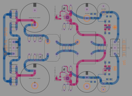 Module || Switching Power Noise Filter v4.0 Resources - EasyEDA