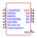 DM3CS-SF_OSD Resources - EasyEDA