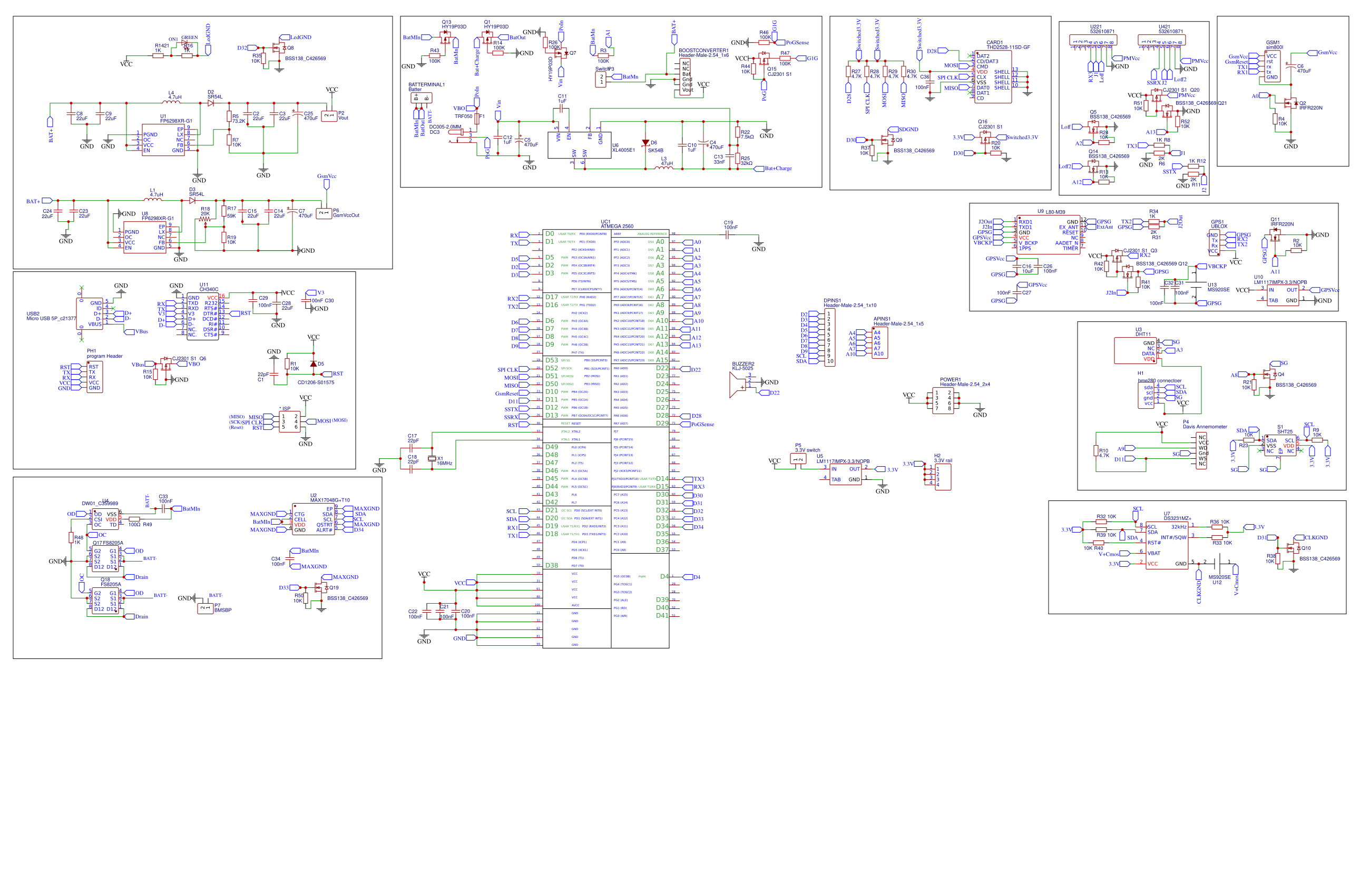 Sheet_1 clone gen6 Resources - EasyEDA