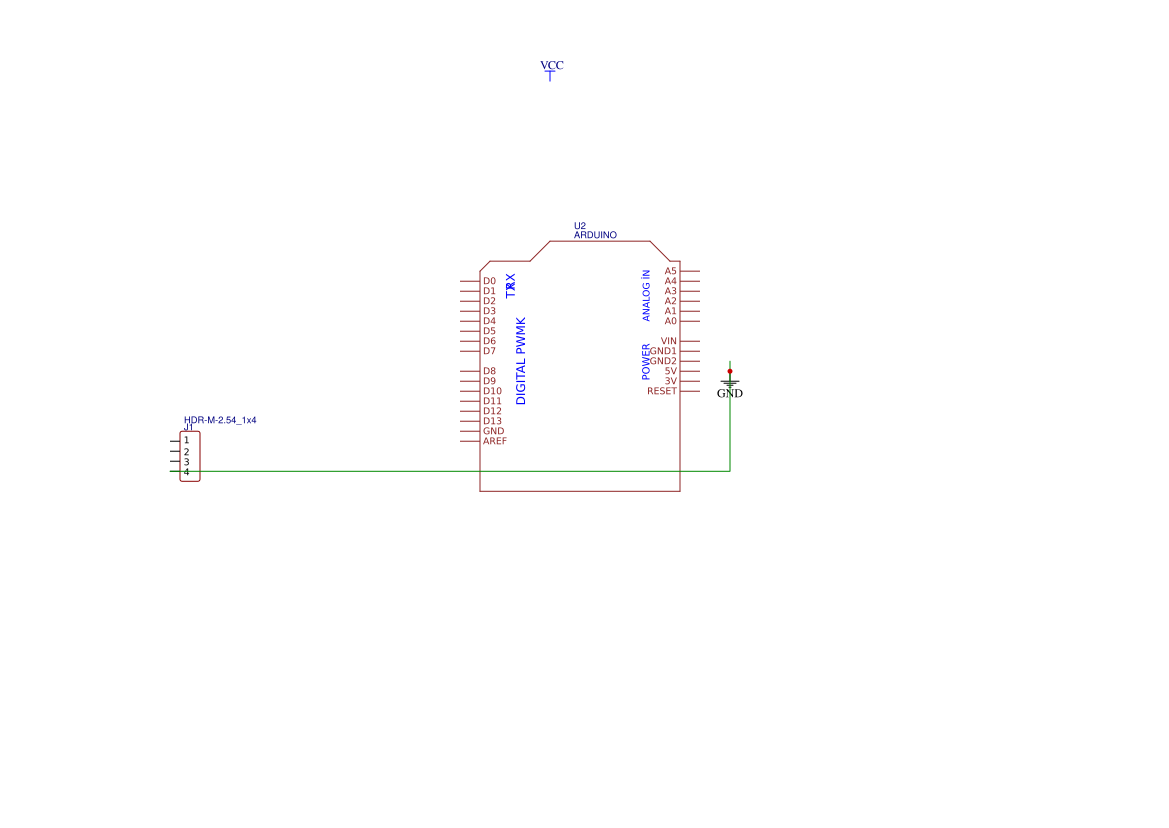 Arduino Uno R3 Resources Easyeda