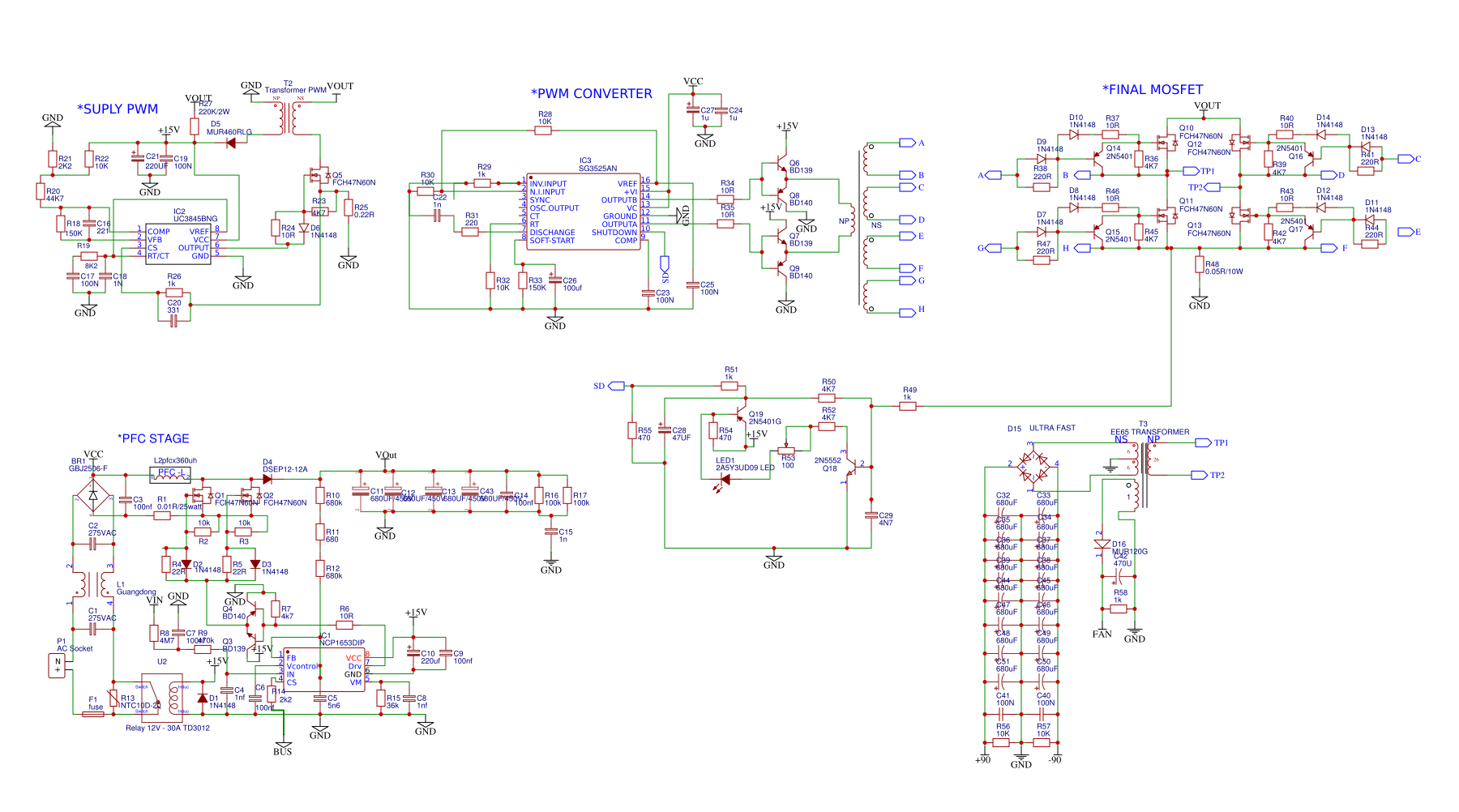 esp32_dev Resources - EasyEDA