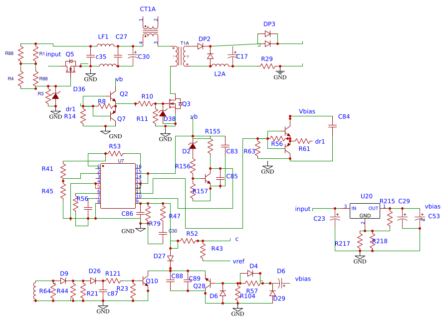 48v dc dc main Resources - EasyEDA