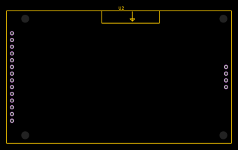 ILI 9341 Resources - EasyEDA